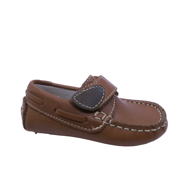 Kone | Shoes | Kone Boys Brown Shoes Size 5 Toddler | Poshmark